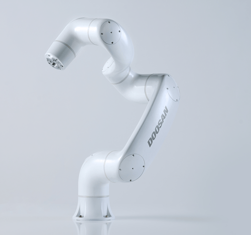 Revere Robotics Solutions