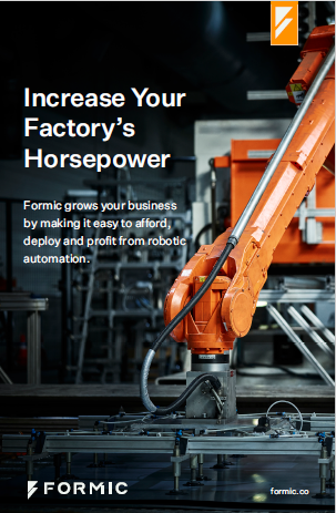 Revere Robotics Solutions