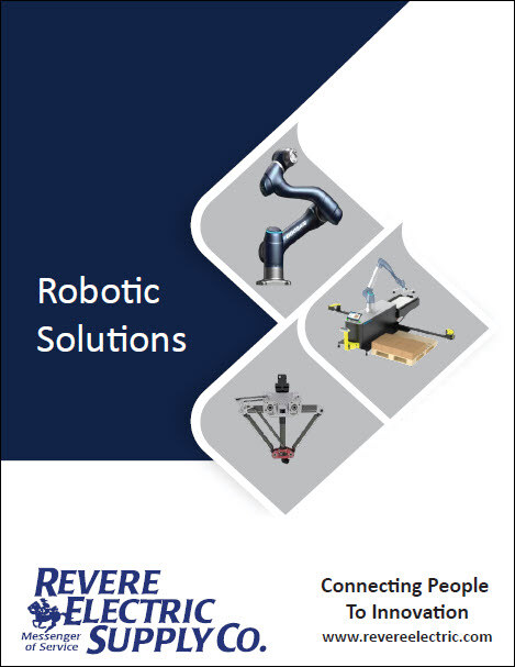 Revere Robotics Solutions