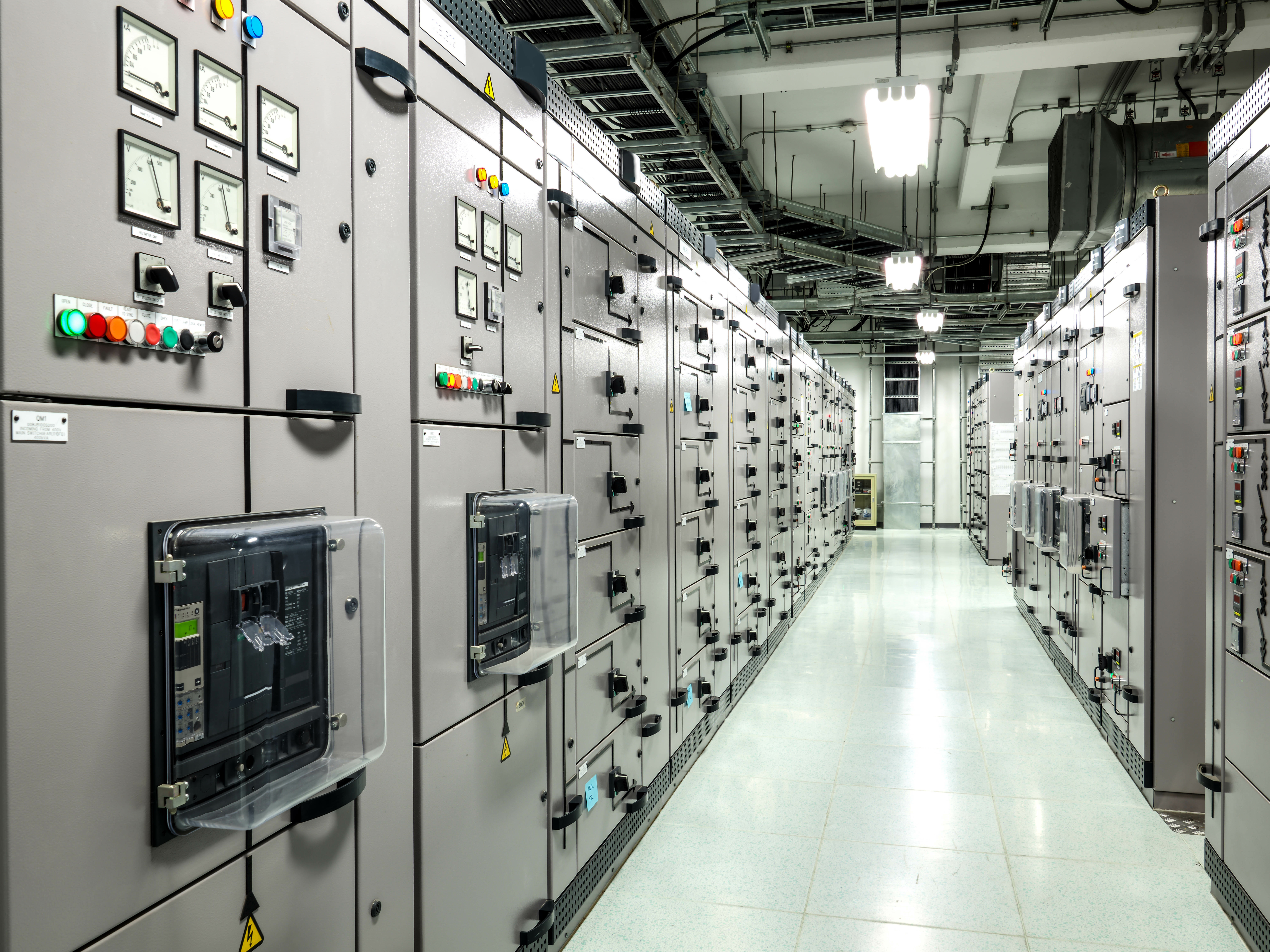 Switchgear Solutions