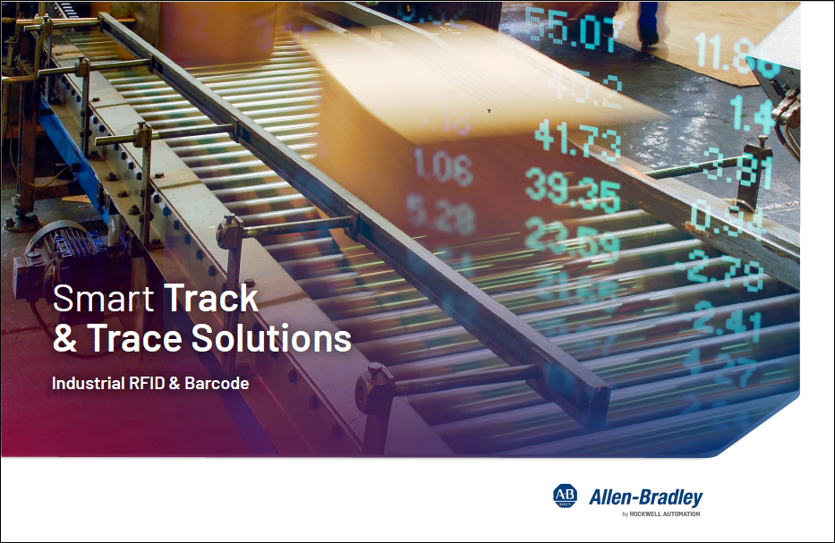 Industrial Component Update | GuardLink, RFID, 855R Beacon